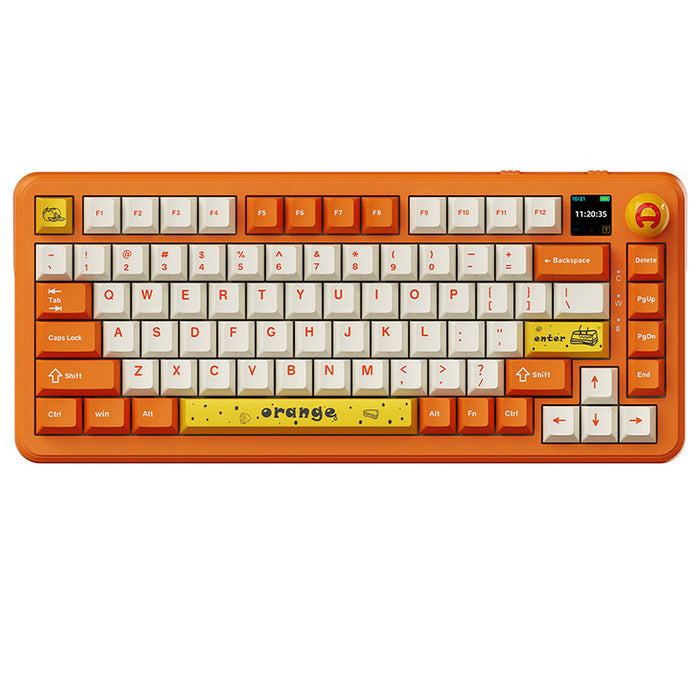 Ajazz Mechanical Keyboards - WhatGeek