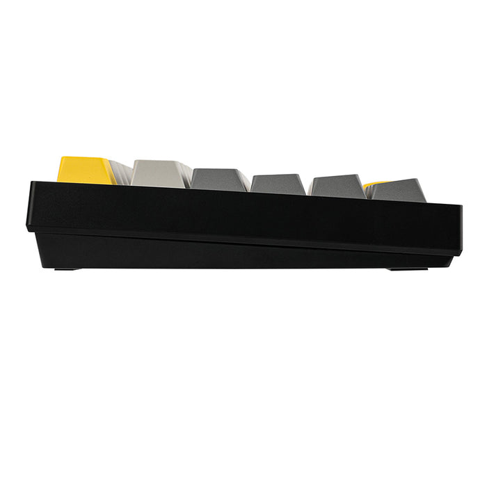 Ajazz AK820 Pro Mechanical Keyboard - WhatGeek