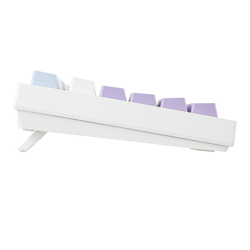 Ajazz AK820 Pro Mechanical Keyboard - WhatGeek