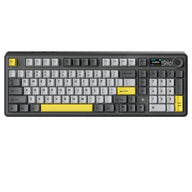 96% Keyboards - WhatGeek