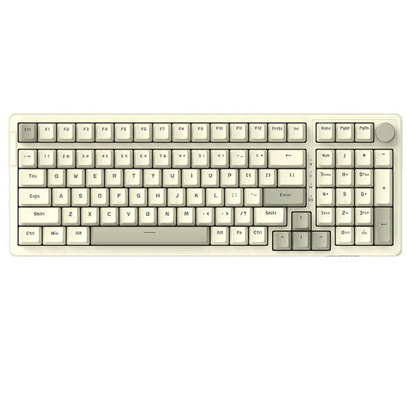 Ajazz Mechanical Keyboards - WhatGeek