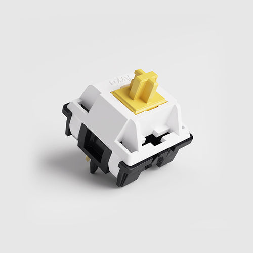 Akko CS Penguin Tactile Switches - WhatGeek