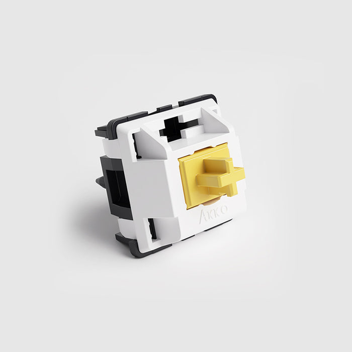 Akko CS Penguin Tactile Switches - WhatGeek