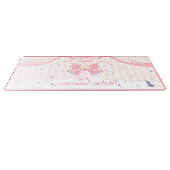 Akko Sailor Moon Crystal Desk Mat - WhatGeek