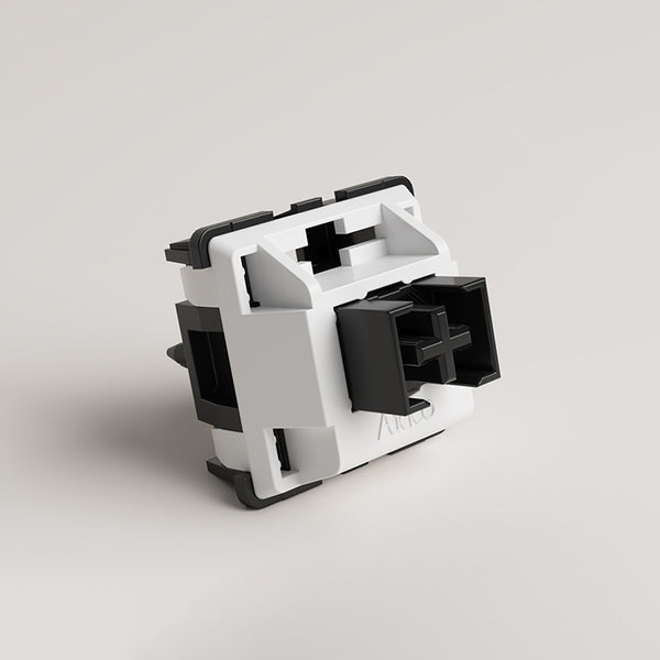 Akko V3 Piano Pro Linear Switches - WhatGeek