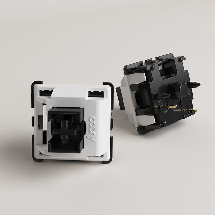 Akko V3 Piano Pro Linear Switches - WhatGeek