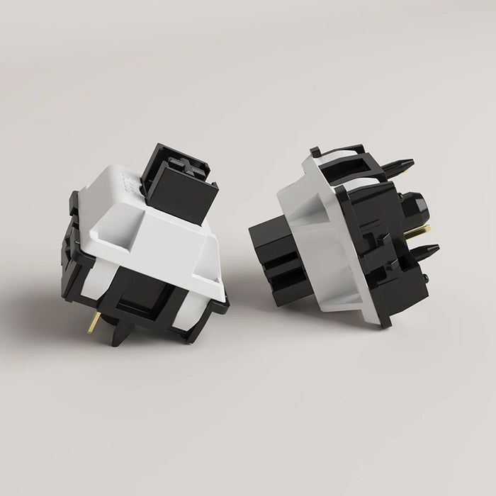 Akko V3 Piano Pro Linear Switches - WhatGeek