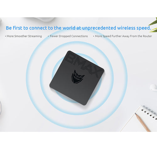 Bmax B1 Pro Mini PC - WhatGeek