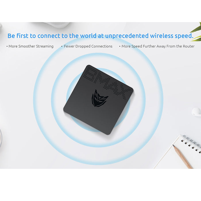 Bmax B1 Pro Mini PC - WhatGeek