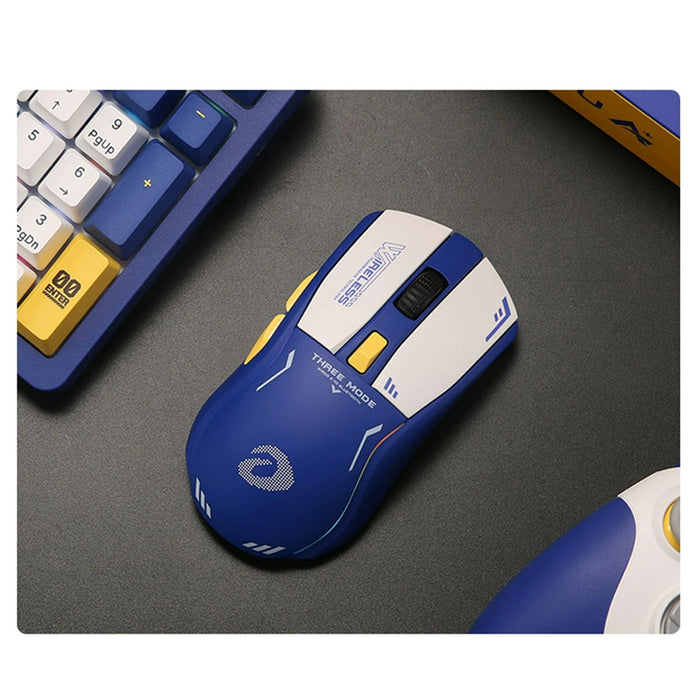 DAREU A950 Wireless Gaming Mouse - WhatGeek