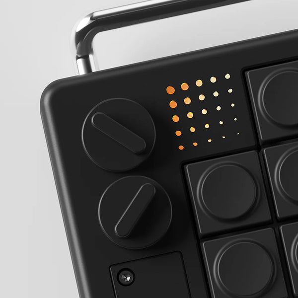 DEADLINE Doys Pad Macro Keyboard QMK&VIA Macro Pad - WhatGeek