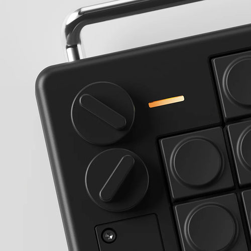 DEADLINE Doys Pad Macro Keyboard QMK&VIA Macro Pad - WhatGeek