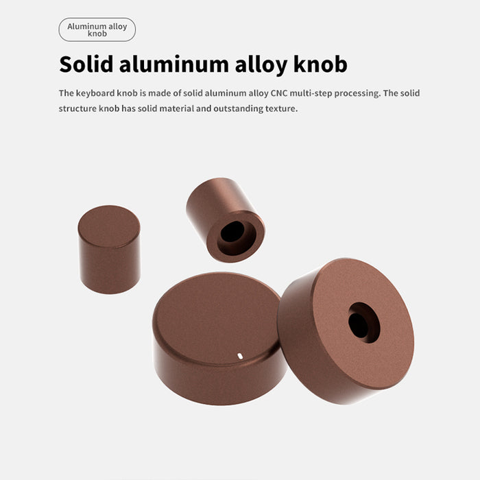 DOIO KB16B-02 Macro Keyboard Updated Macro Pad - WhatGeek