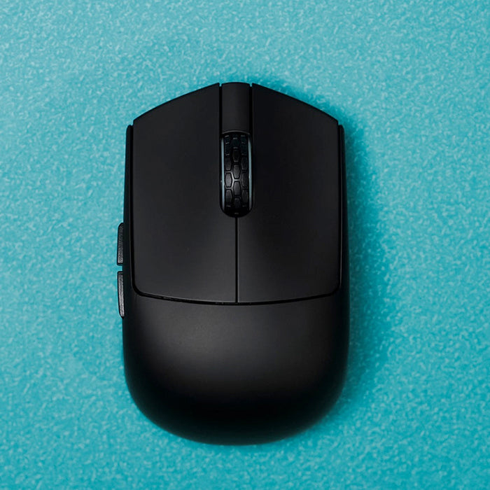 Darmoshark M5 PAW3395 8K Lightweight Gaming Wireless Mouse - WhatGeek
