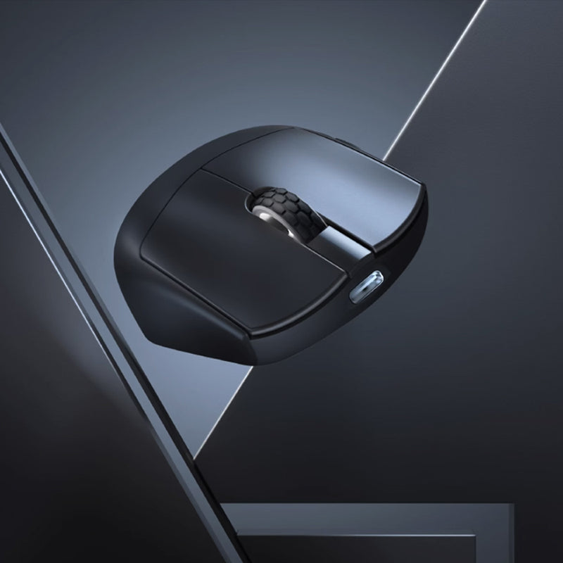 Darmoshark M5 PAW3395 8K Lightweight Gaming Wireless Mouse - WhatGeek