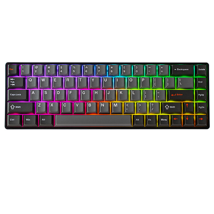 Magnetic Switch Keyboards for Superior Typing and Gaming Performance ...