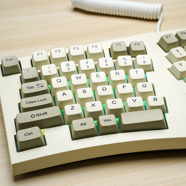 FEKER Alice98 DIY Kit - WhatGeek