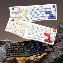 FEKER Alice80 Mechanical Keyboard Upgrade: Silent Switches for Office ...