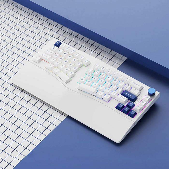 FEKER Alice80 Mechanical Keyboard Upgrade: Silent Switches for Office ...