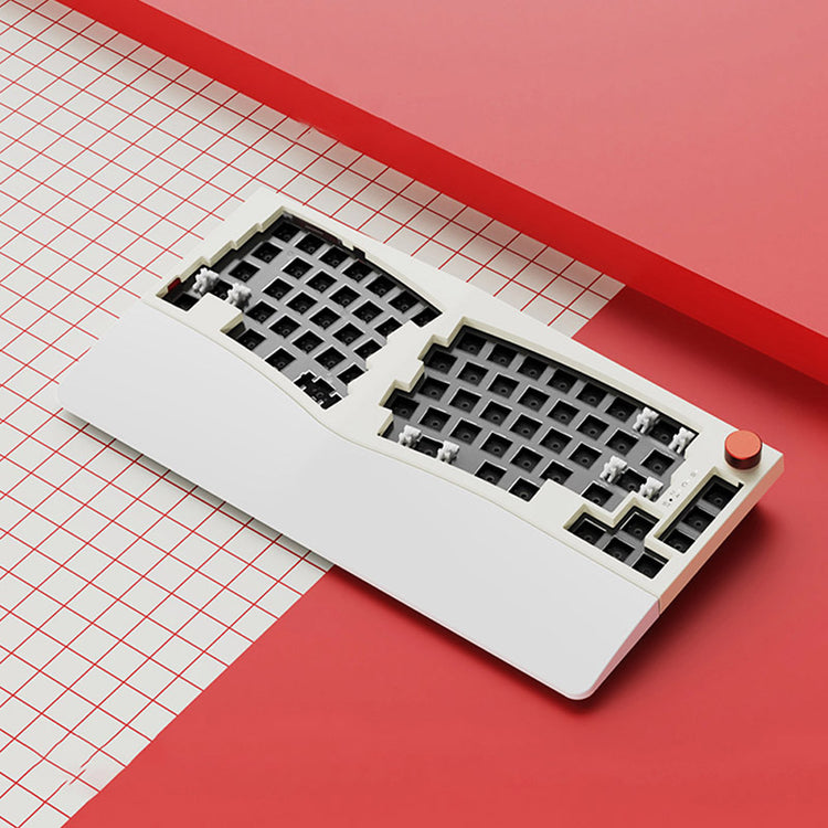 The Best Custom Keyboard, DIY Your First Mechanical Keyboard Now - WhatGeek