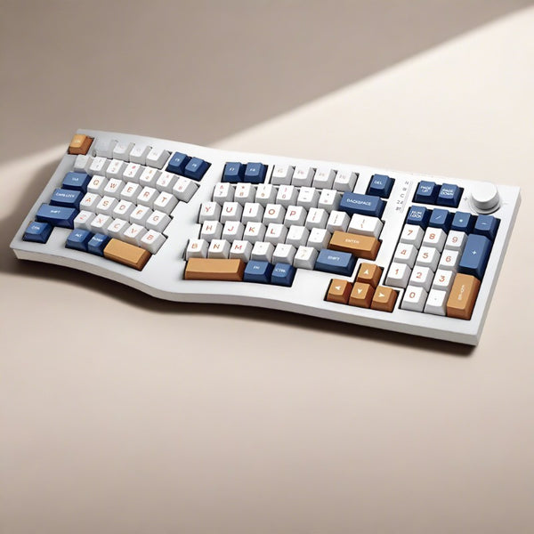 96% Keyboards - WhatGeek