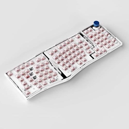 FEKER Alice98 Pro VIA Tri-mode Mechanical Keyboard - WhatGeek