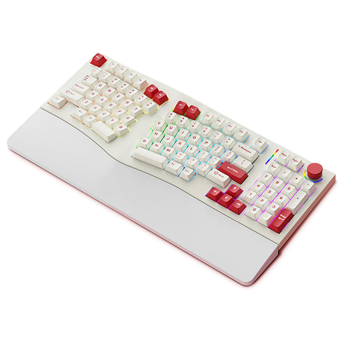 FEKER Alice98 Pro VIA Tri-mode Mechanical Keyboard - WhatGeek