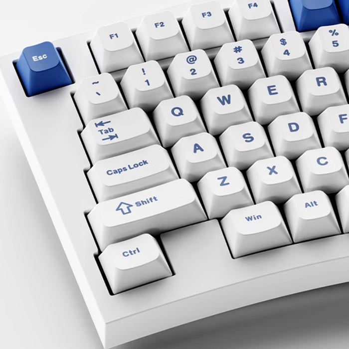 FEKER Alice98 Pro VIA Tri-mode Mechanical Keyboard - WhatGeek