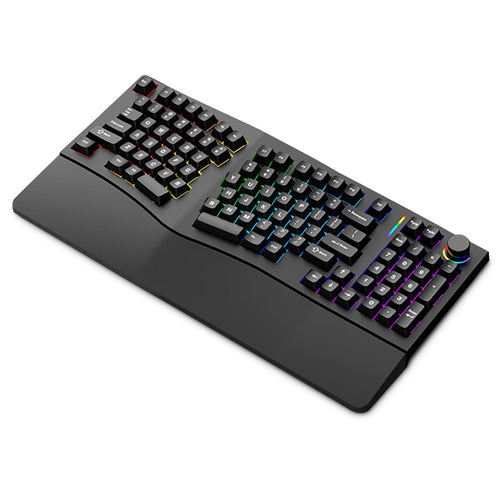 FEKER Alice98 Pro VIA Tri-mode Mechanical Keyboard - WhatGeek