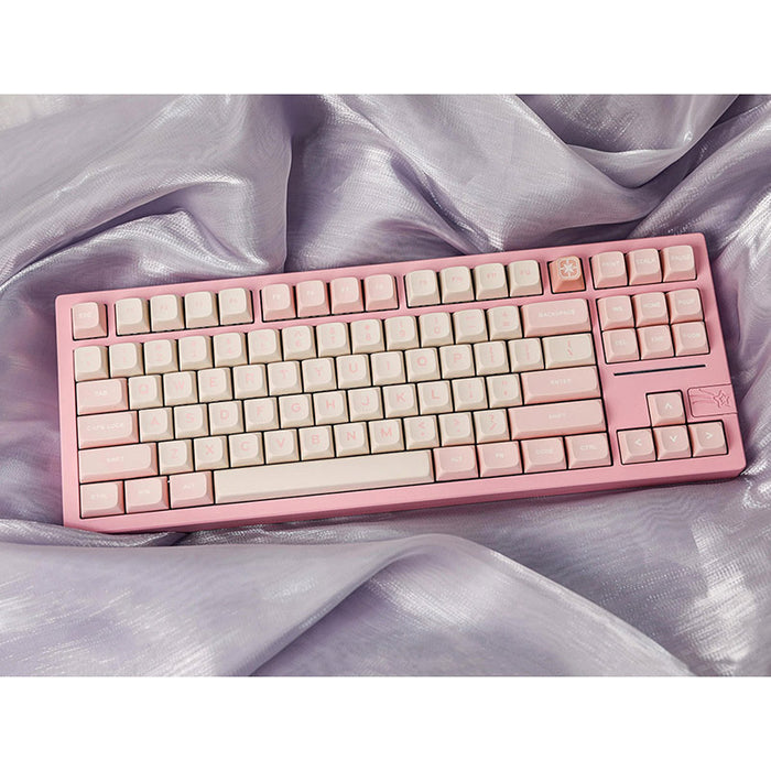 FEKER Galaxy80 Aluminum Wireless Mechanical Keyboard - WhatGeek