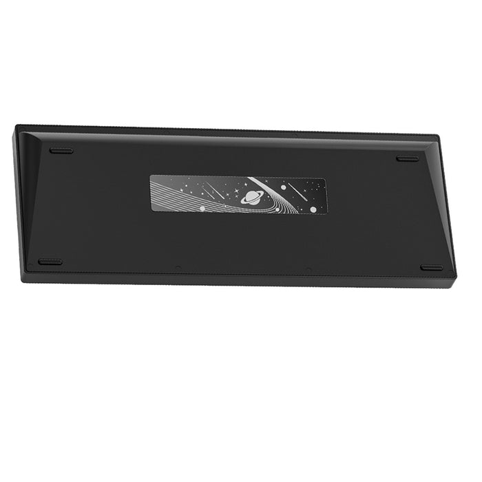 FEKER Galaxy80 Aluminum Wireless Mechanical Keyboard - WhatGeek