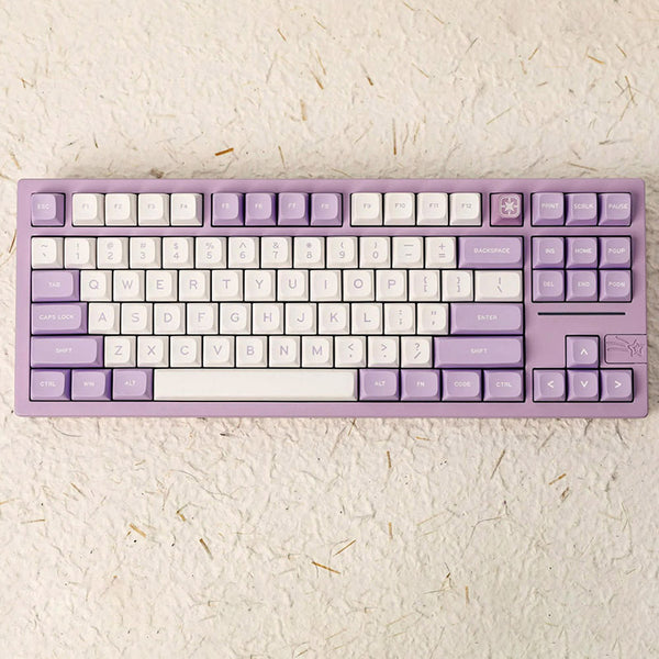 FEKER Galaxy80 Aluminum Wireless Mechanical Keyboard - WhatGeek