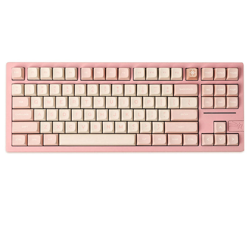 FEKER Galaxy80 Aluminum Wireless Mechanical Keyboard - WhatGeek