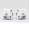 FEKER Marble White Linear Switches Creamy - WhatGeek