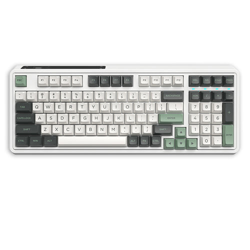FL·ESPORTS CMK98 96% Mechanical Keyboard - WhatGeek