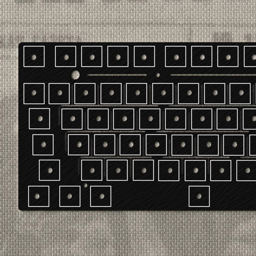 FL·ESPORTS OG98 Retro Wireless Mechanical Keyboard - WhatGeek