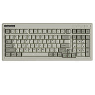 96% Keyboards - WhatGeek