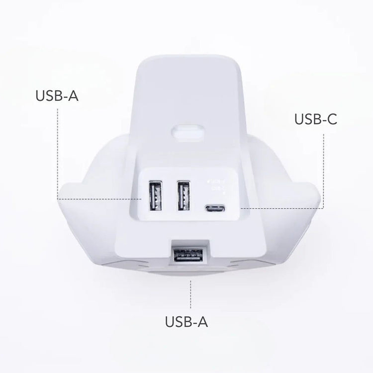 Flydigi APEX 5 Wireless Gaming Controller with Hall Joysticks Force Feedback - WhatGeek