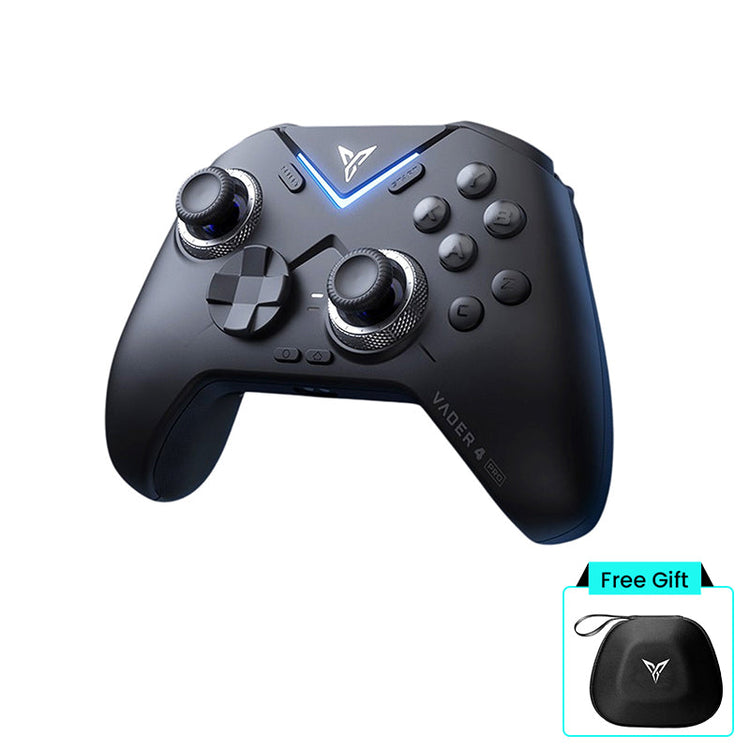 Flydigi Vader 4 Pro Gaming Controller with Force Adjustment Lever ...