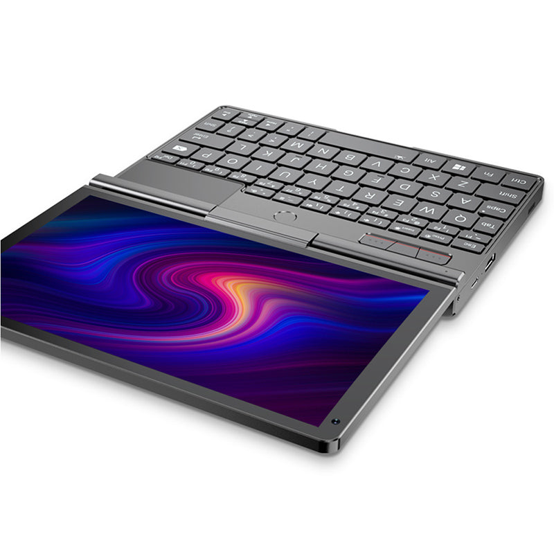 GPD Pocket 3 Handheld PC Laptop 2025 New with Intel Core i3 - WhatGeek