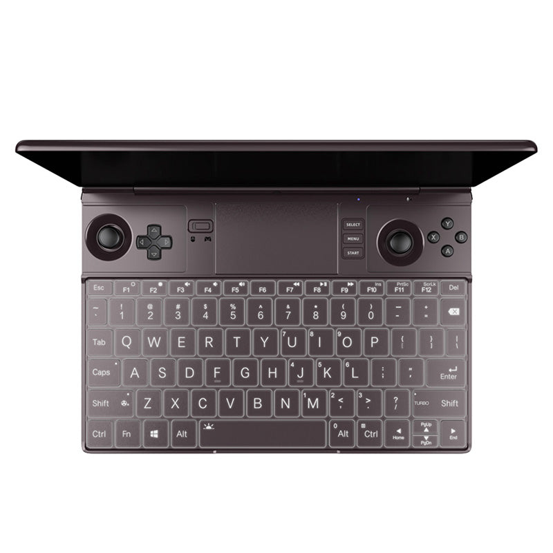 GPD WIN Max 2 2025 Handheld Gaming PC AMD Ryzen AI 9 HX 370 - WhatGeek
