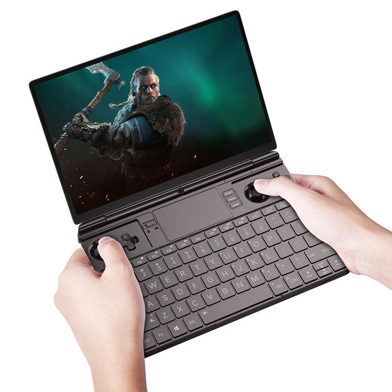 GPD WIN Max 2 2025 Handheld Gaming PC AMD Ryzen AI 9 HX 370 - WhatGeek