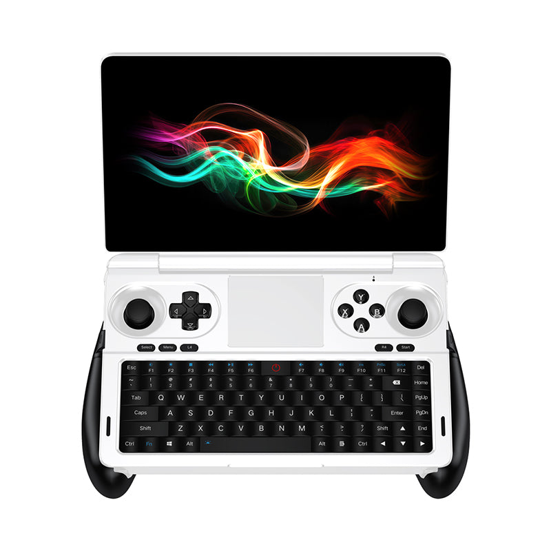 GPD WIN Mini Compact & Powerful Handheld Gaming PC 2025 New - WhatGeek