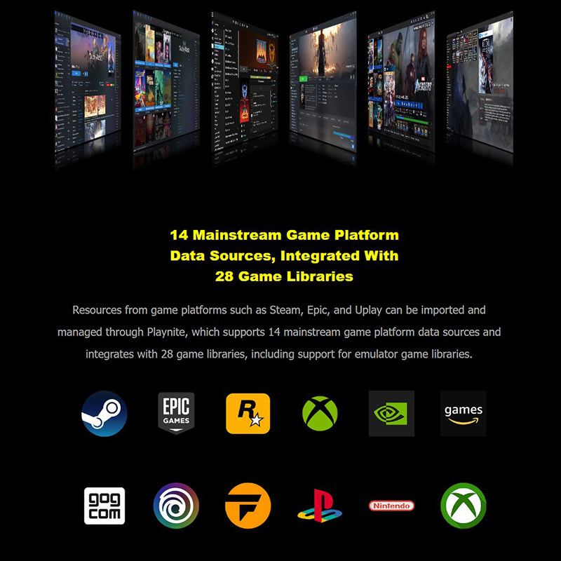 GPD Win 4 2025 Gaming Handheld PC AMD AI 9 HX 370 - WhatGeek