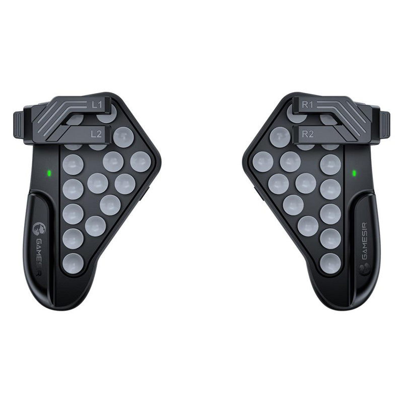 GameSir F7 Claw Tablet Game Controller - WhatGeek