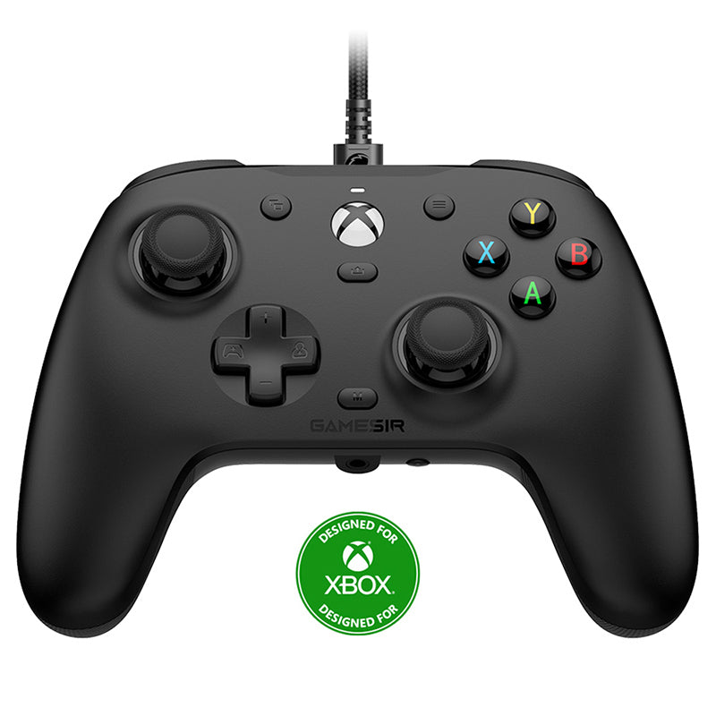 GameSir G7 HE Xbox Wired Game Controller with Magnetic Swappable ...