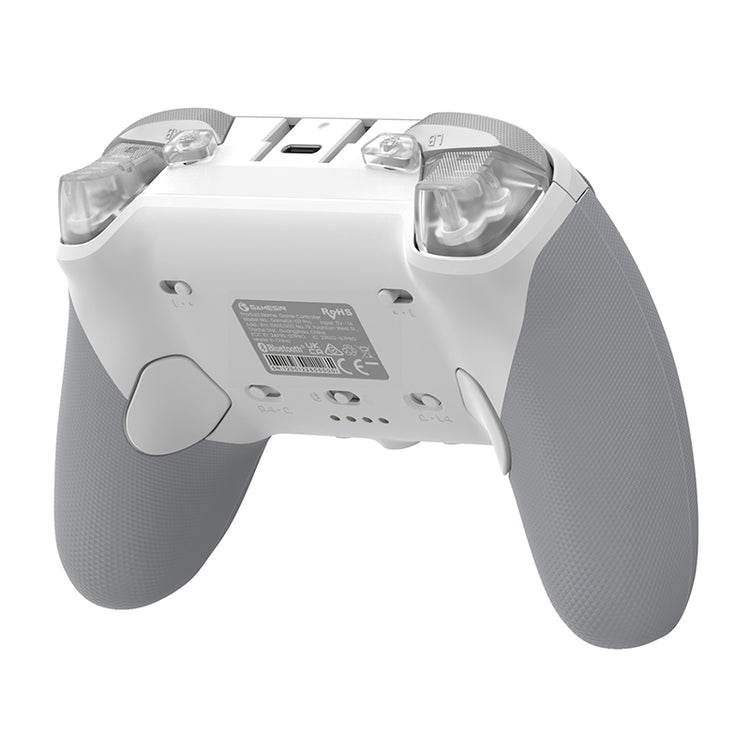 GameSir G7 Pro Tri-Mode Xbox Game Controller Hall Effect Triggers ...