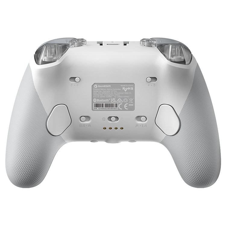 GameSir G7 Pro Tri-Mode Xbox Game Controller Hall Effect Triggers ...