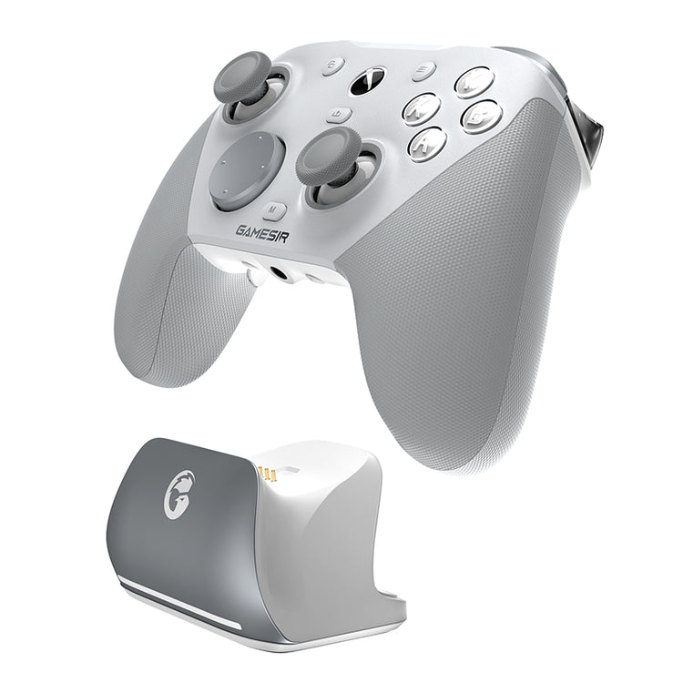 GameSir G7 Pro Tri-Mode Xbox Game Controller Hall Effect Triggers ...