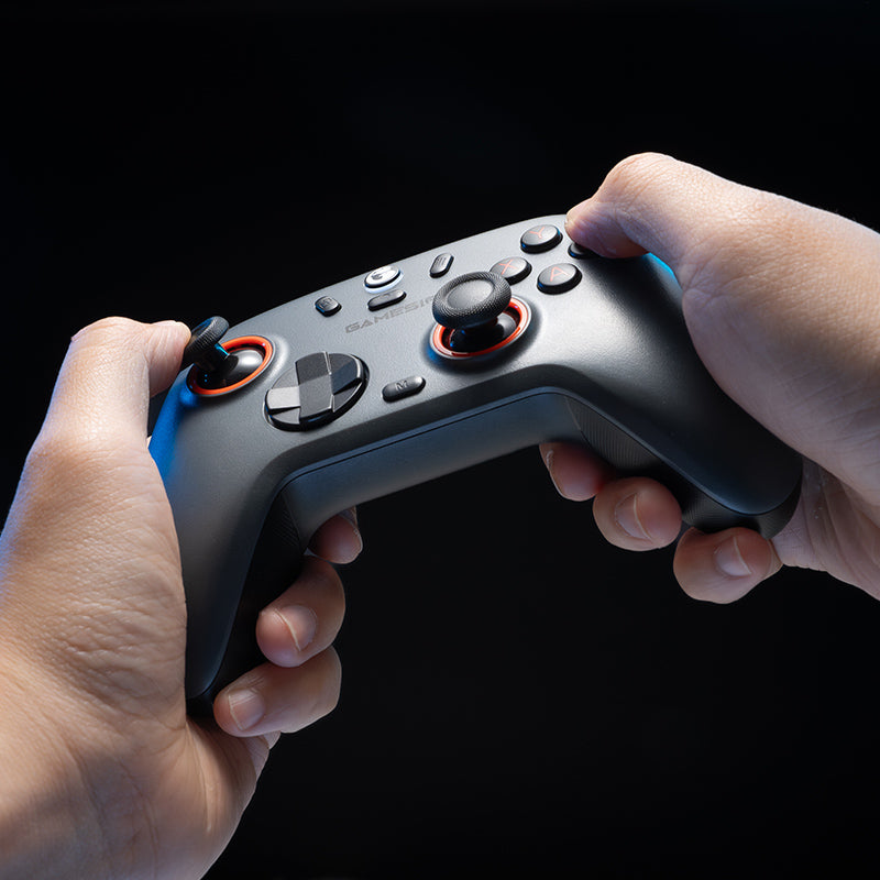 GameSir Nova 2 Lite Wireless Game Controller Hall Effect Analog Triggers - WhatGeek